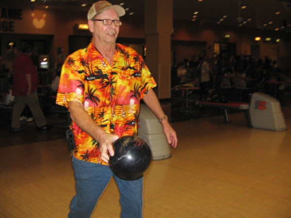 Tuesday Seniors bowlers in a league of there own | Pahrump Valley Times