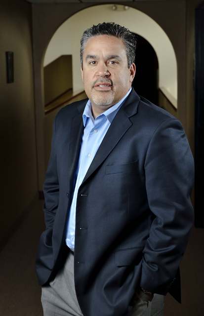 Peter Guzman: Nevada businesses rely on interest deductibility for ...