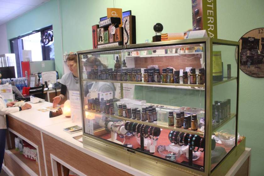 Health and wellness store expands offerings in Pahrump | Pahrump Valley ...