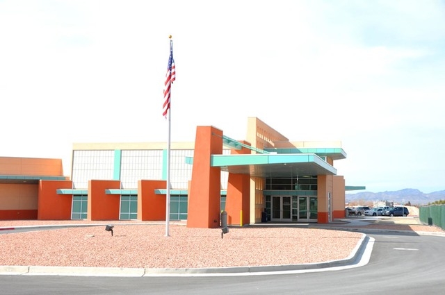 Hospital properties set to become smoke-free zones | Pahrump Valley Times