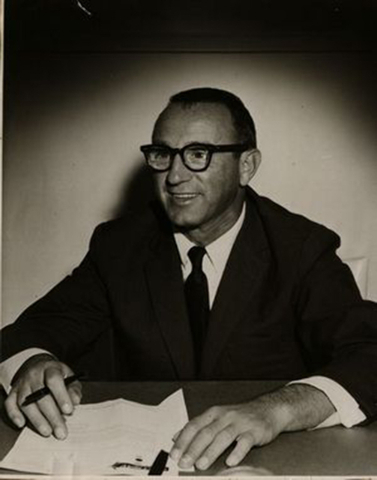 The Rosen brothers and the birth of Calvada | Pahrump Valley Times