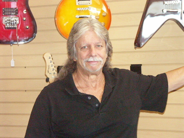 IN PROFILE: Rod Miller | Pahrump Valley Times