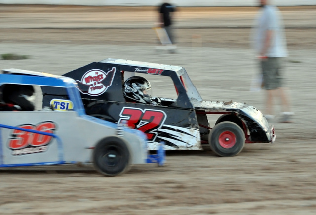 This week in sports: Mini Dwarf racing at the Pahrump Valley Speedway ...