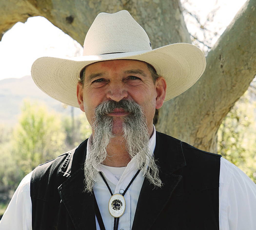 BLM director in Nevada leaving | Pahrump Valley Times