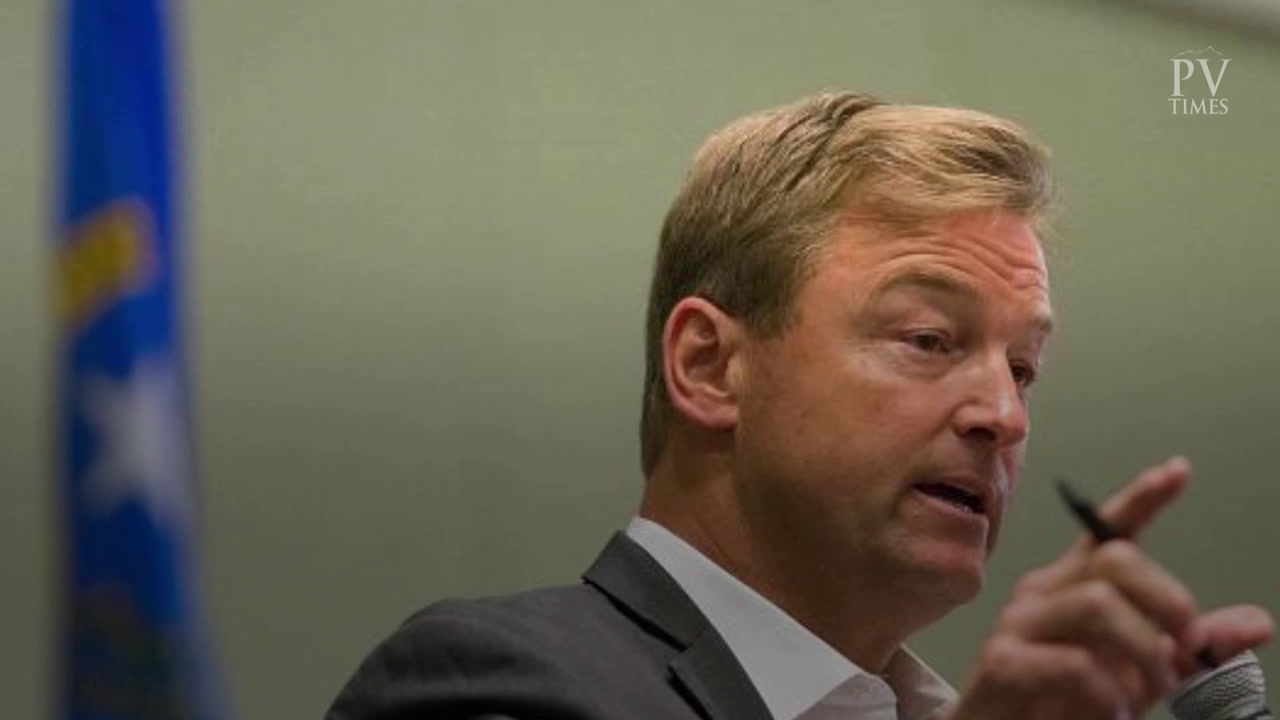 Nevada’s Dean Heller hopeful on DACA solution | Pahrump Valley Times