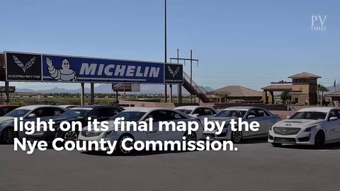 Spring Mountain’s commercial project approved for Pahrump | Pahrump ...