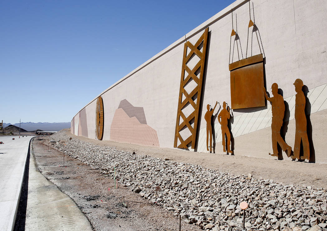 Planning begins on Interstate 11 extension to Northern Nevada | Pahrump ...