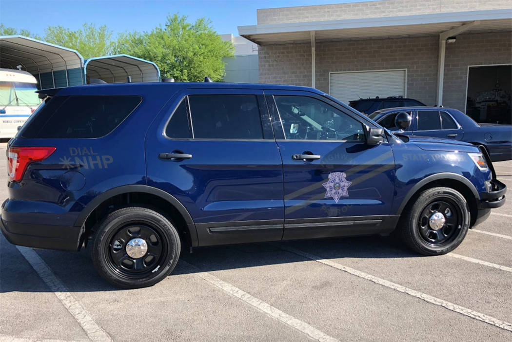Nevada Highway Patrol ‘ghosts’ on the lookout for drunken drivers ...