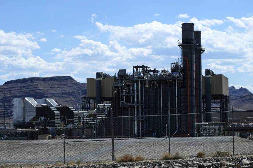 Nevada’s electricity customers to save on tax change | Pahrump Valley Times