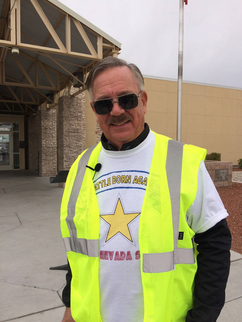 A New Nevada? Movement initiated to split rural, urban communities ...