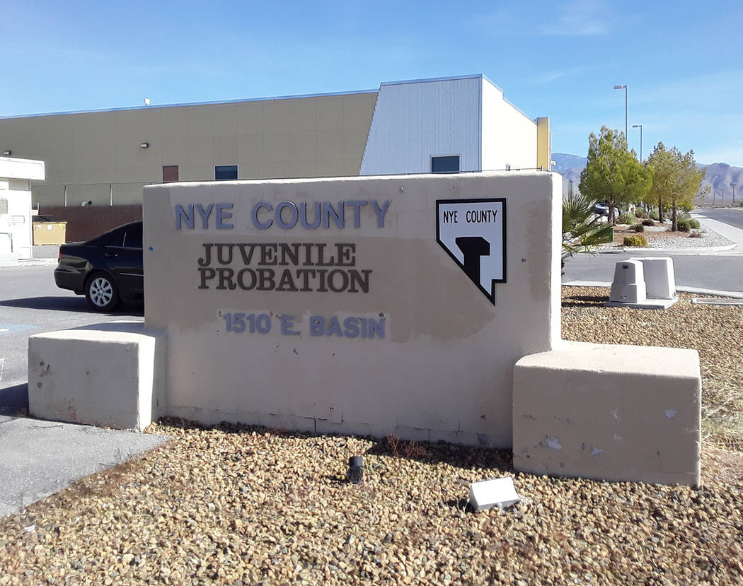 Nye County employee faces theft, embezzlement charges | Pahrump Valley ...