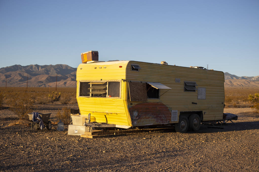 Nevada awarded $16 million through HUD for homeless aid programs ...