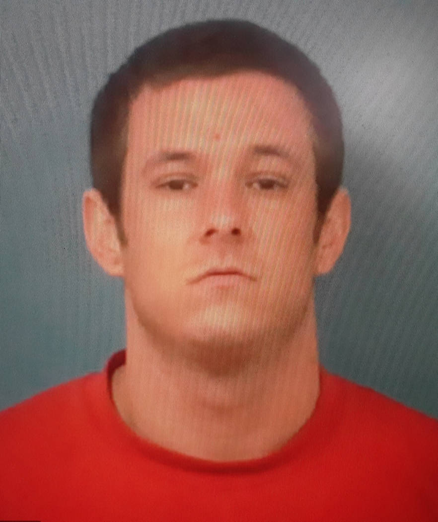 Sheriff’s office, Pahrump Valley Fire log | Pahrump Valley Times