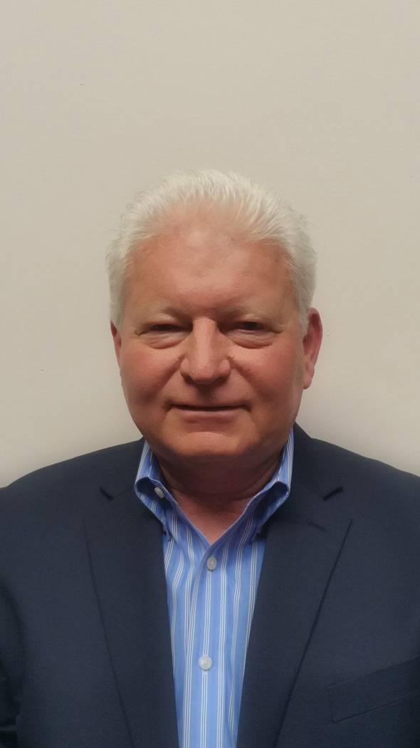 Meeting the president once-in-a-lifetime occasion | Pahrump Valley Times