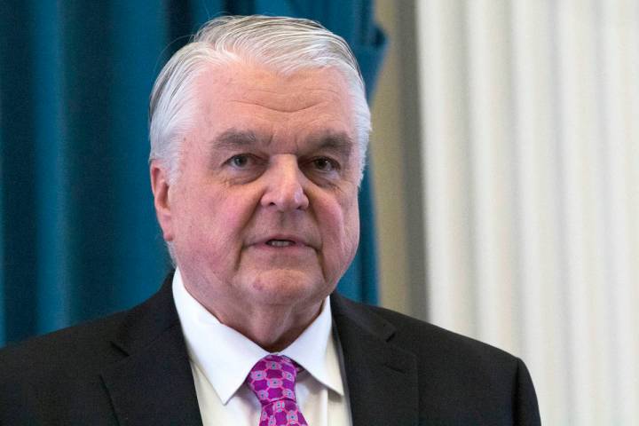 News | Pahrump Valley Times