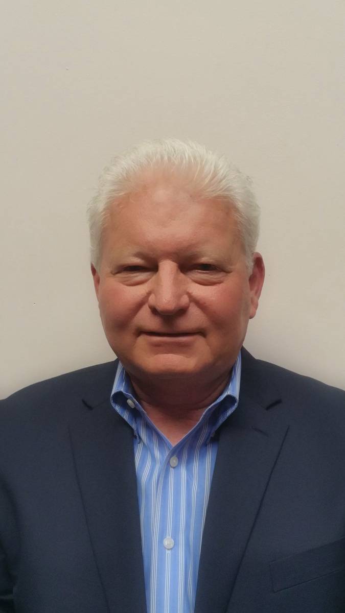 TIM BURKE: Road trip during pandemic was eye-opening ordeal | Pahrump ...