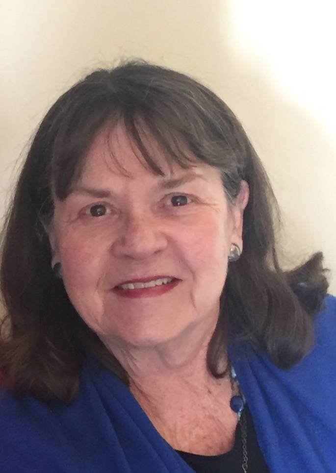 Former Nevada Attorney General Frankie Sue Del Papa: Optimism, a return ...