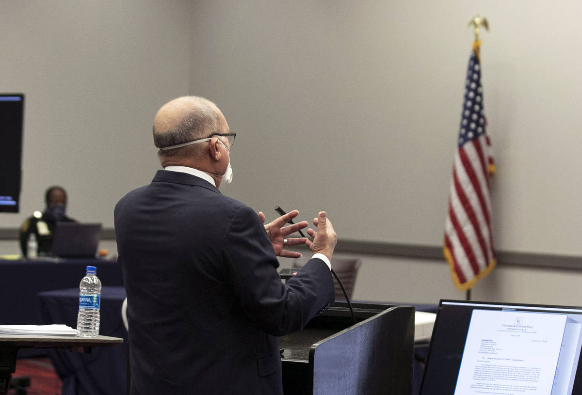 ‘World war weed’ trial in Las Vegas could have ruling soon | Pahrump ...