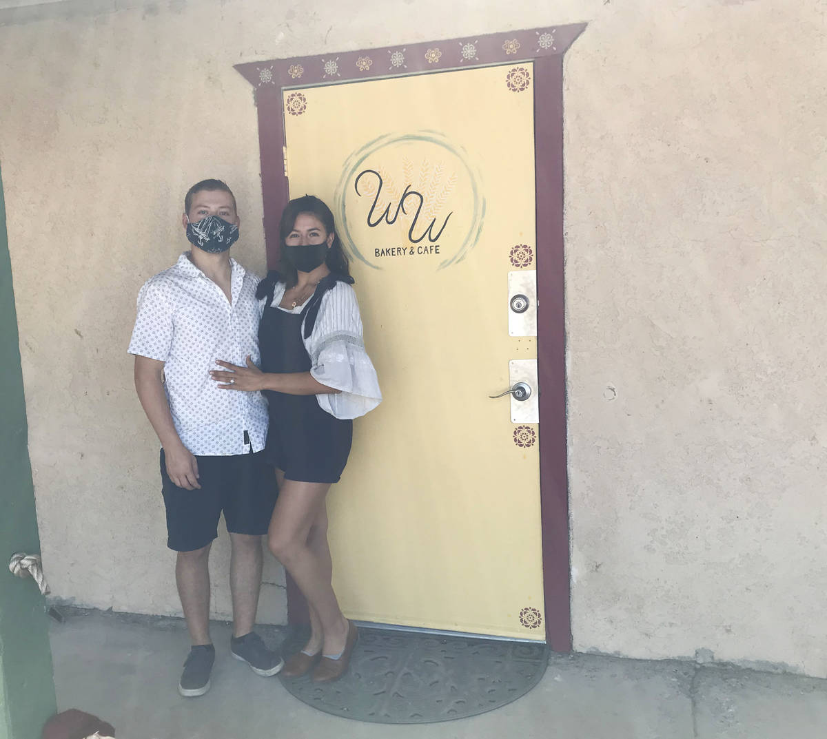 Tecopa restaurants reopen under strict guidelines and with a new ...