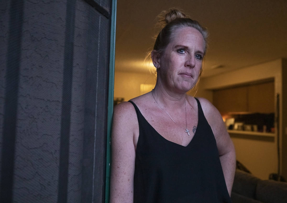 COVID outbreak hits federal detention center in Nevada | Pahrump Valley ...