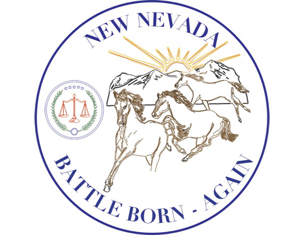 New Nevada State Movement ramps up in Nye County | Pahrump Valley Times