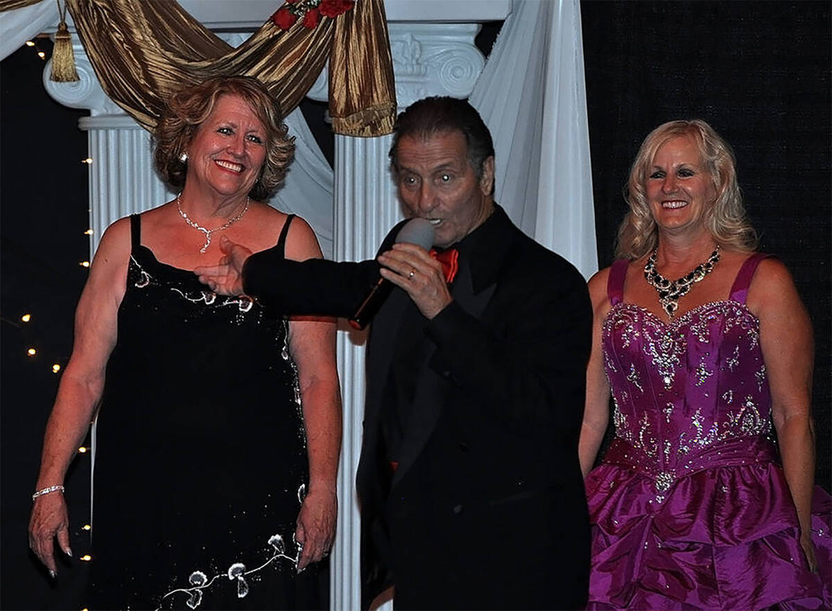 Local businessman and philanthropist Tom Saitta dies | Pahrump Valley Times