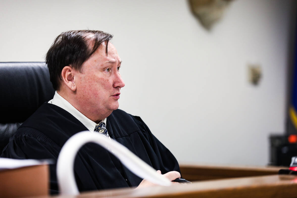 Nye County DUI crash results in long prison sentence for Arizona man ...