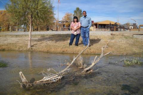 Tecopa restaurants reopen under strict guidelines and with a new ...