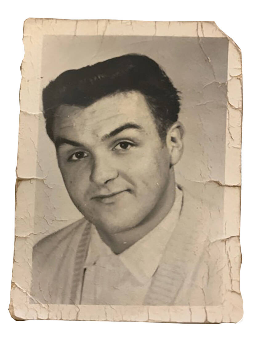 Sonny Lubick got his start in Beatty before becoming a football legend ...