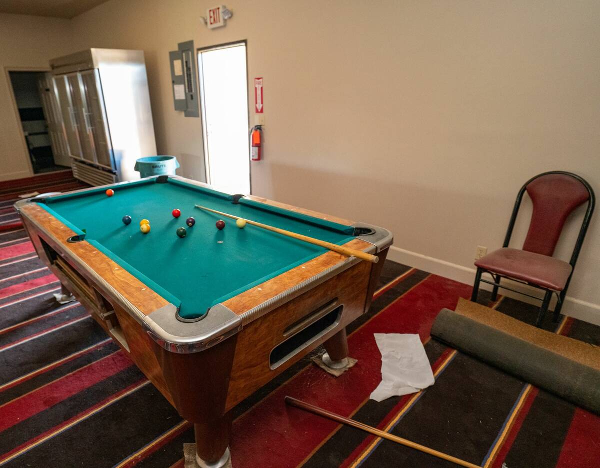 LOVE FADING: See what’s become of the notorious Love Ranch brothel ...