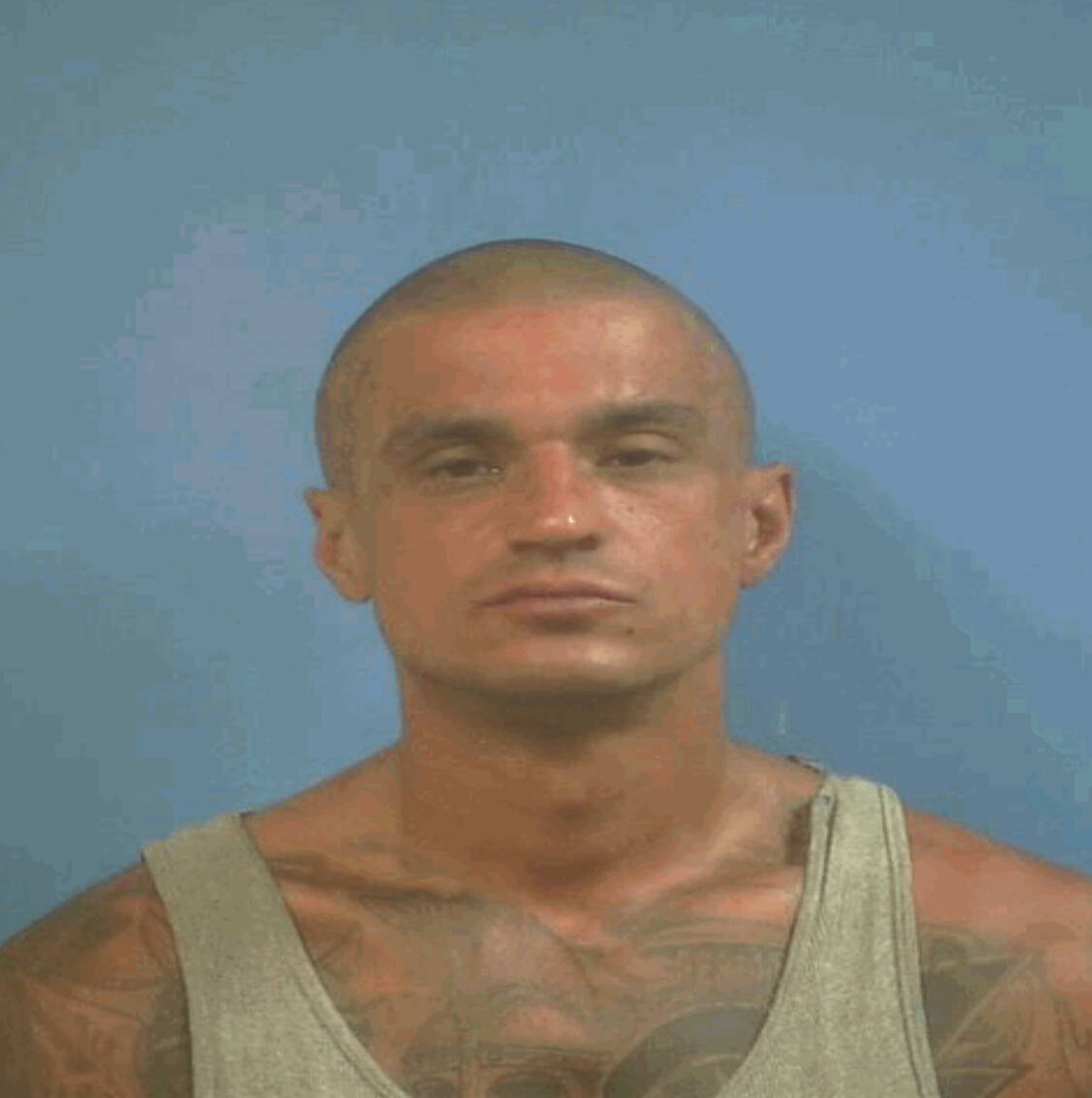 How a Nye County deputy helped track a murder suspect to California ...