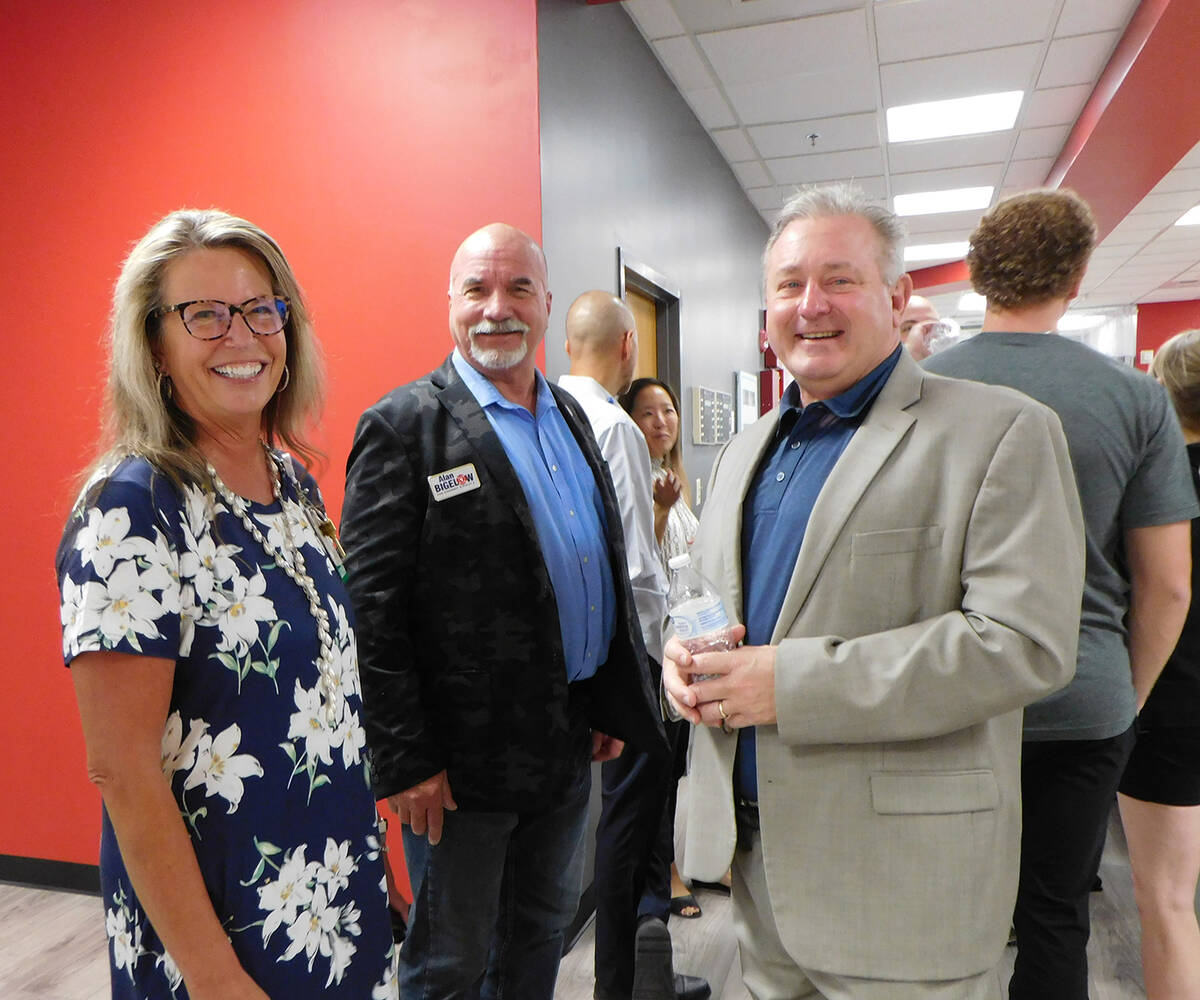 Urgent care to open in former Pahrump Medical Center | Pahrump Valley Times
