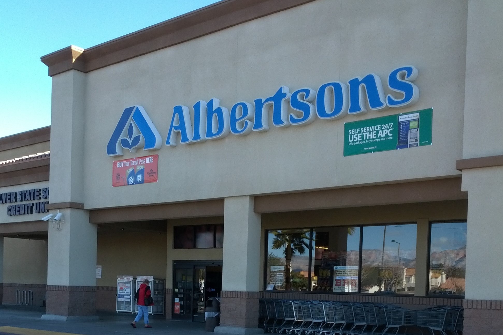 15 Albertsons in Nevada to be sold in planned Kroger-Albertsons merger ...