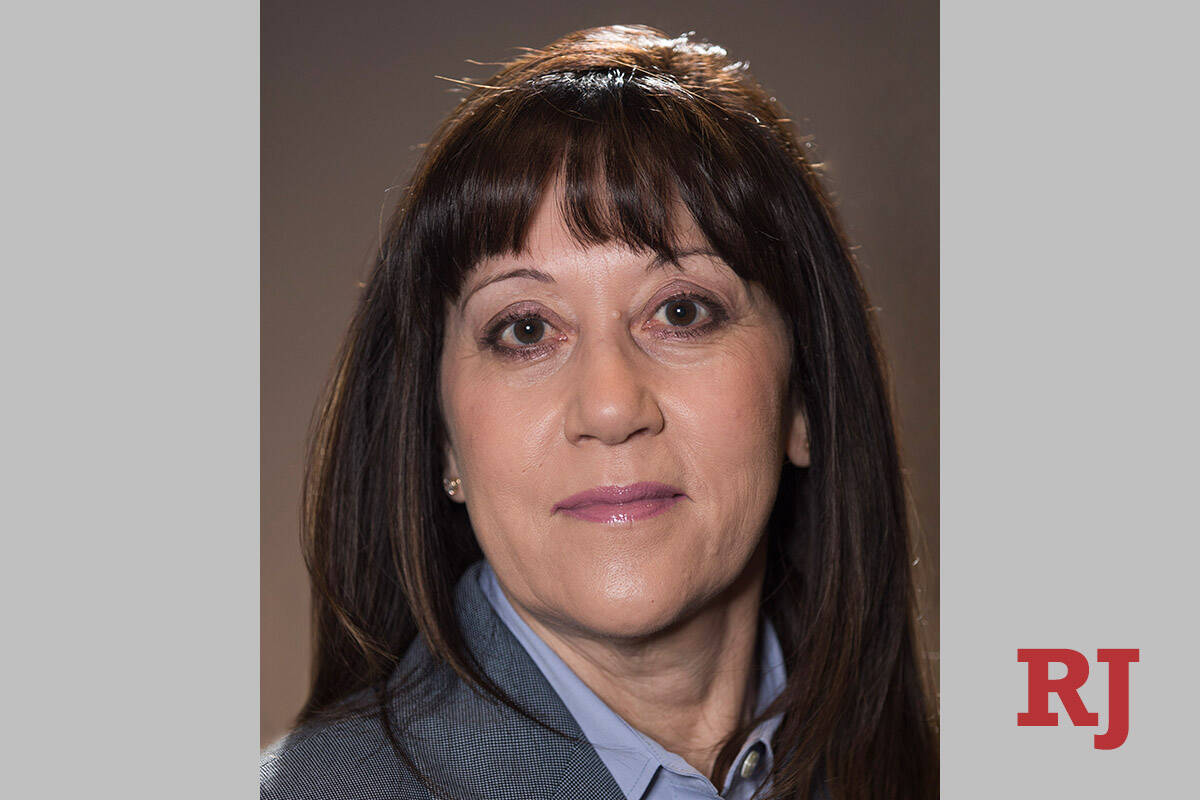 Lawsuit reaches settlement between former Nye County sheriff’s captain ...