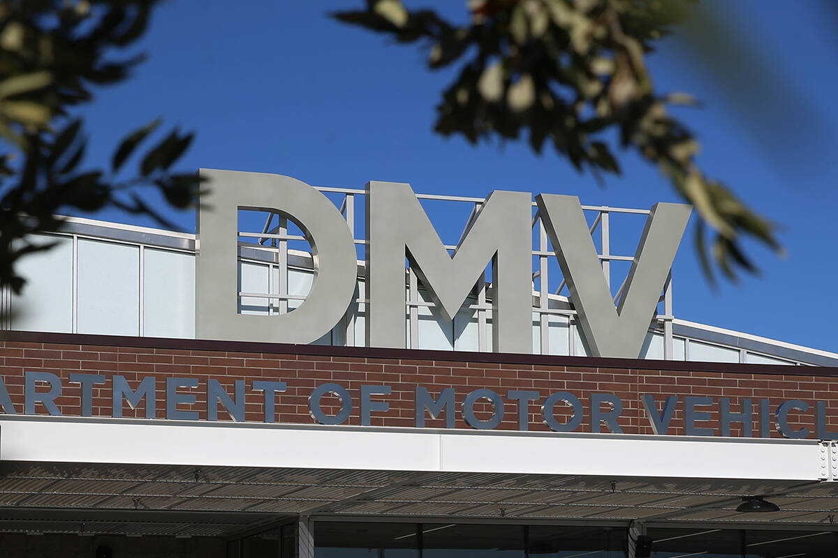 Nevada DMV upgrade could cost $300 million more than anticipated ...