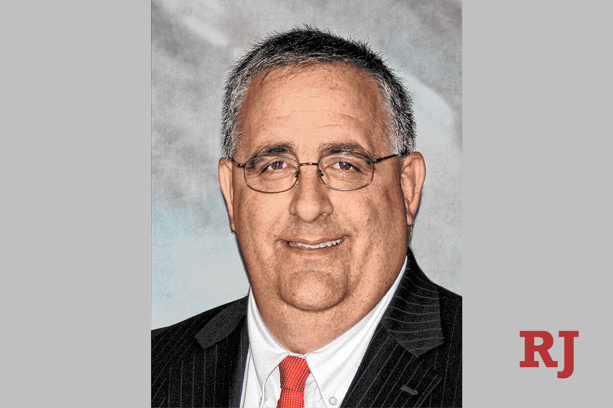 Nye County sheriff says DA preventing timely release of public records ...