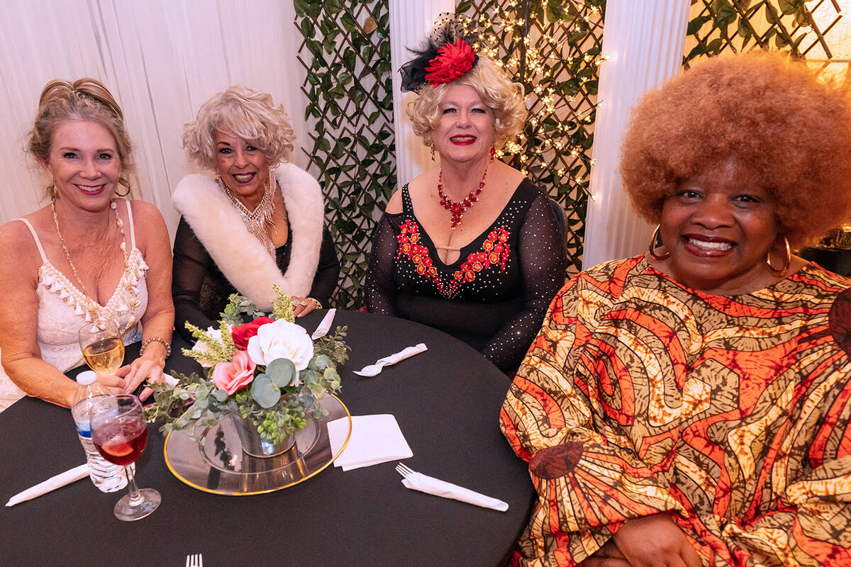 GALLERY: Helen Keller Days raises $2k for local Federation of the Blind ...