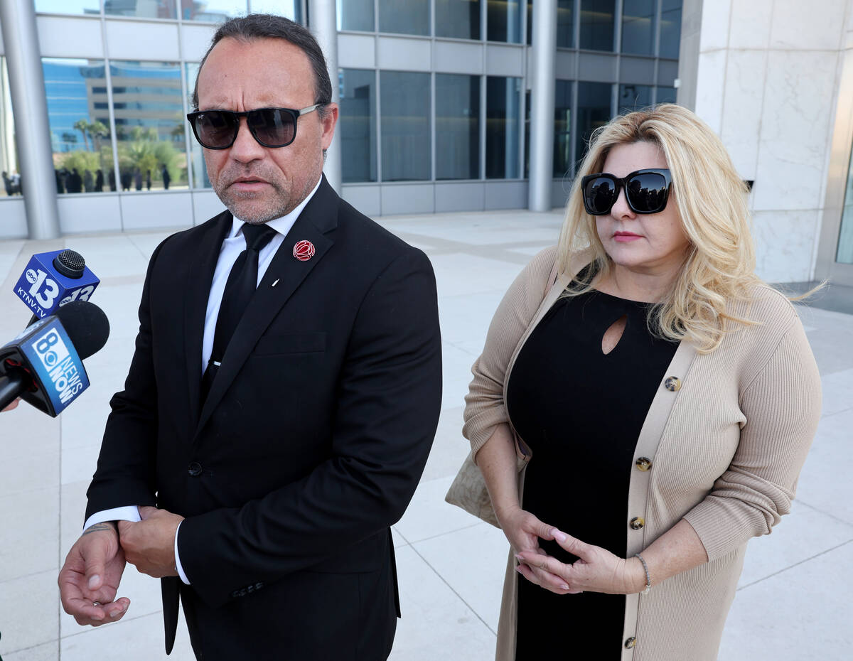 Jury convicts Michele Fiore of federal wire fraud | Pahrump Valley Times