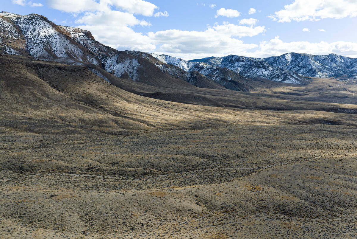 Lithium mine in Nevada’s Esmeralda County gets final approval | Pahrump ...