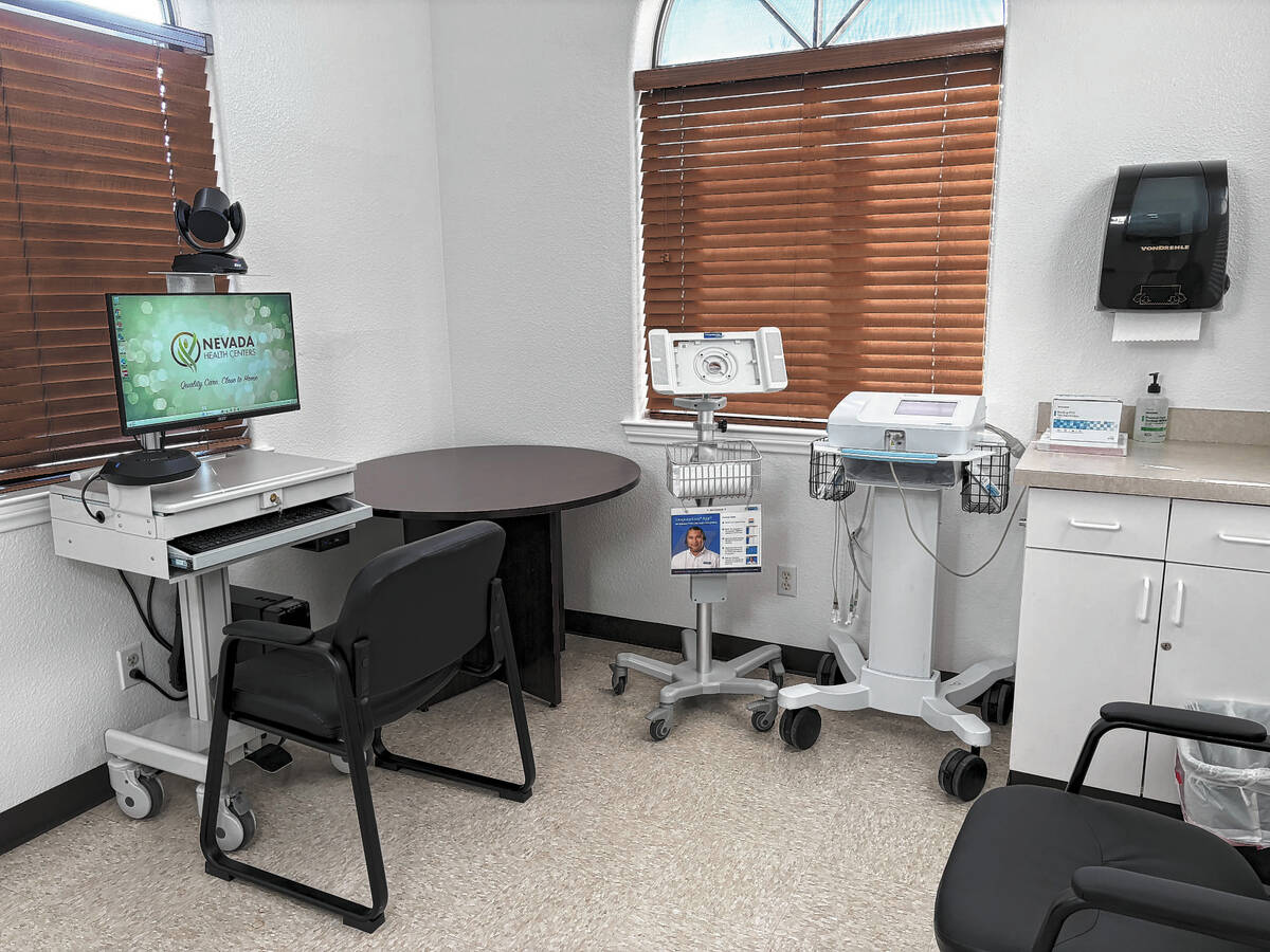 Silver Summit Health plan, Nevada Health Centers, High Risk Pregnancy ...