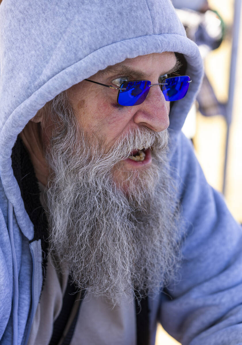 Bundys and supporters mark 11-year anniversary of standoff | Pahrump ...