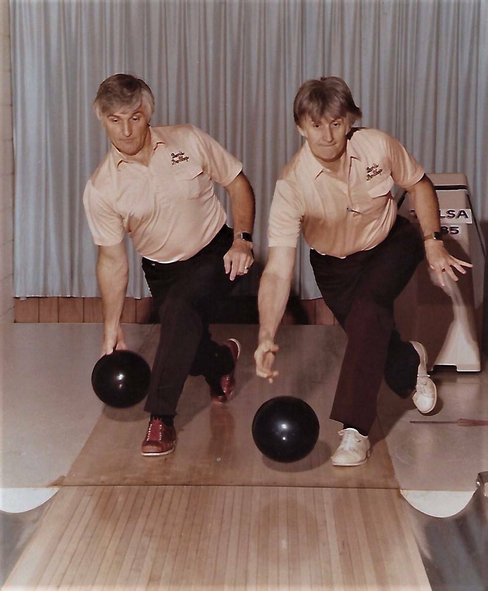 Pahrump resident Randy Gulley celebrates historic 50-year run with ...