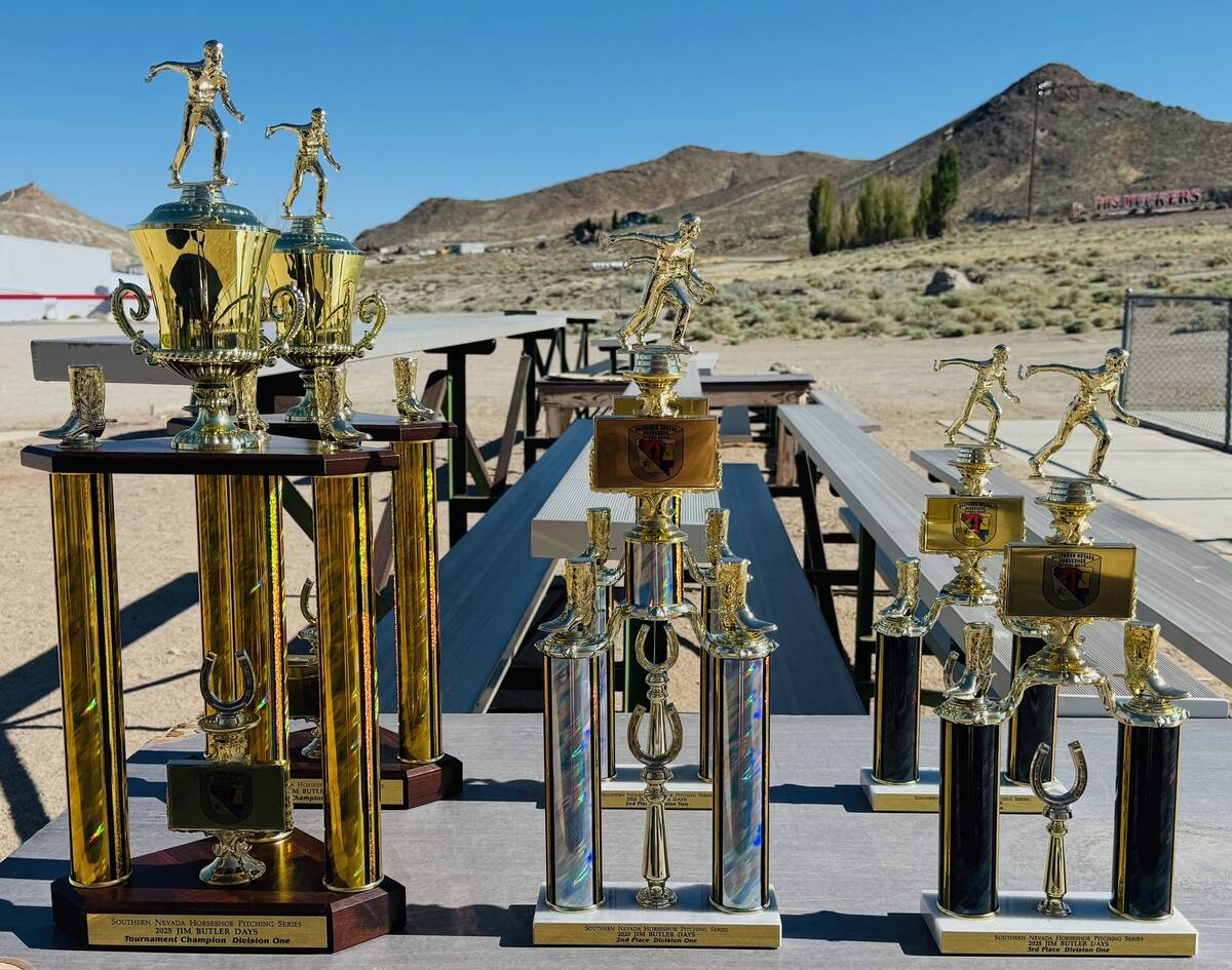 SNHPS series concludes Jim Butler Days Hi-Lo Doubles Tournament ...