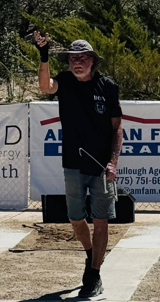 SNHPS series concludes Jim Butler Days Hi-Lo Doubles Tournament ...