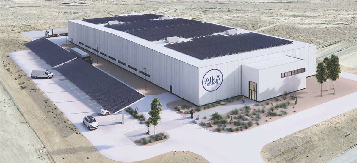 What’s the status of the glove factory project in Pahrump? | Pahrump ...