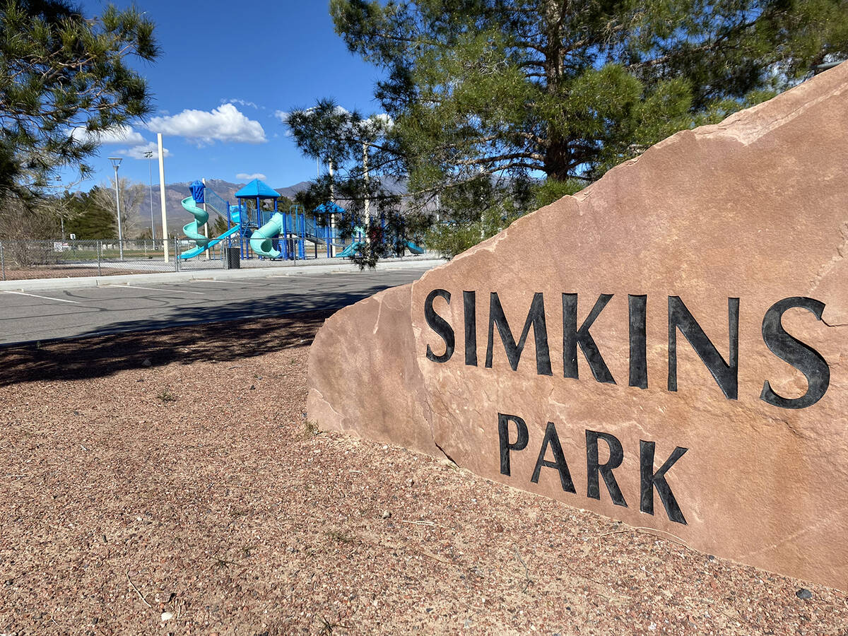 What’s the status of the Pahrump Splash Pad project? | Pahrump Valley Times