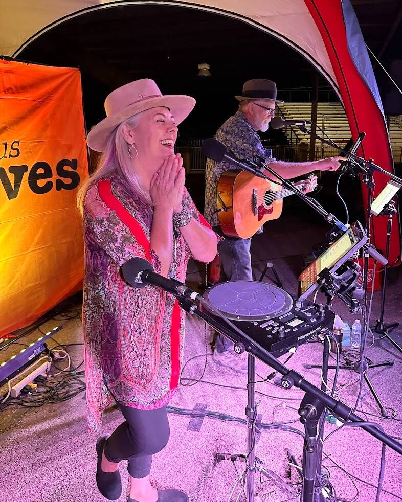 What Events Are Happening This Week in Pahrump | Pahrump Valley Times