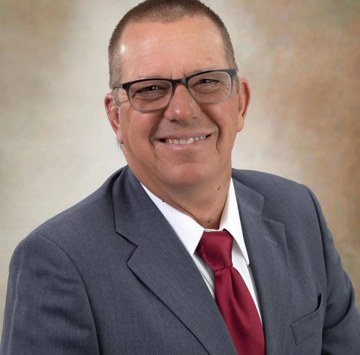 Sheriff Joe McGill reelection campaign upcoming events | Pahrump Valley ...