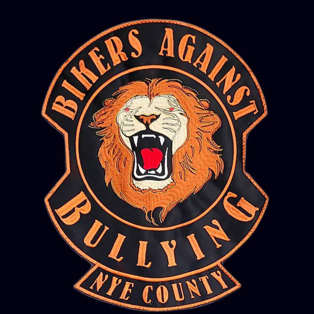What does Bikers Against Bullying Nye County do? | Pahrump Valley Times