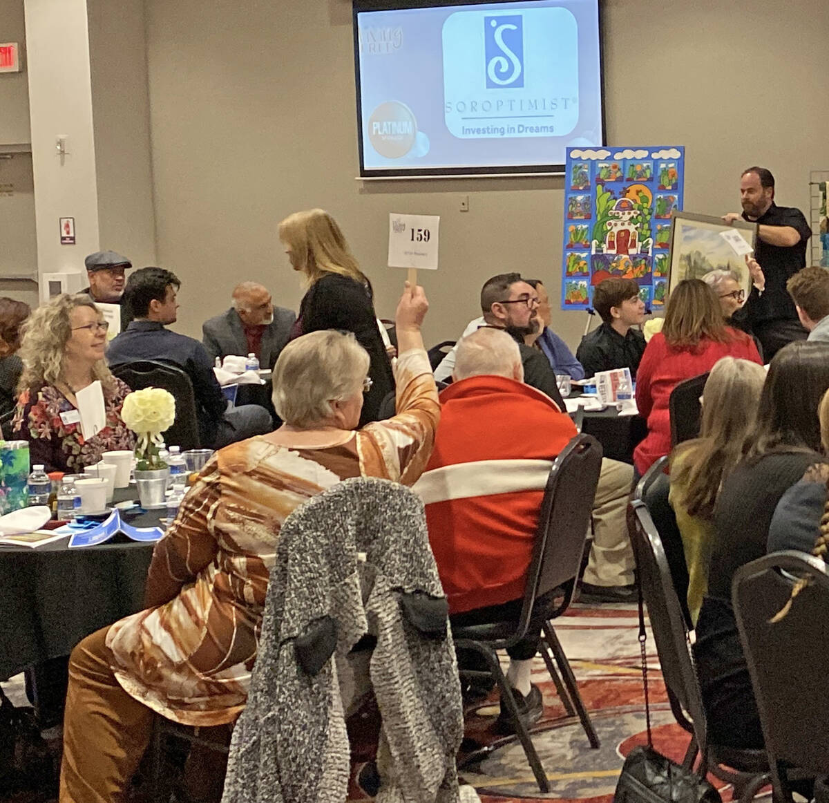 When is the next Living Free Health and Fitness Art for Recovery event ...